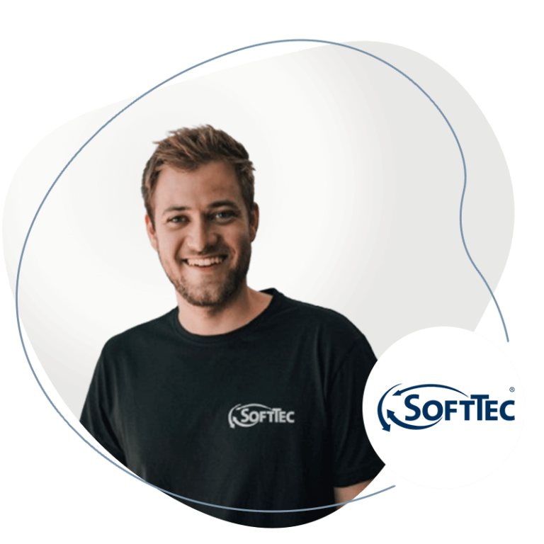 Unser Unternehmen: die SoftTec GmbH aus Sonthofen im Allgäu